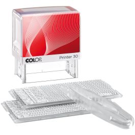 Colop Printer 30/2 DIY Stamp Kit - The home of custom rubber stamps