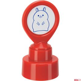 Hamster Stamp - The home of custom rubber stamps