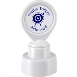 Custom School Stamper - Target - The home of custom rubber stamps