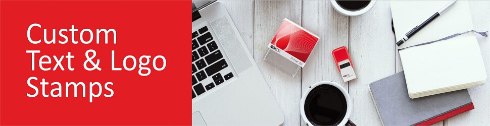 Home page - Birmingham custom rubber stamps