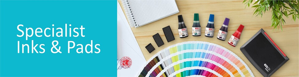 Home page - Birmingham custom rubber stamps