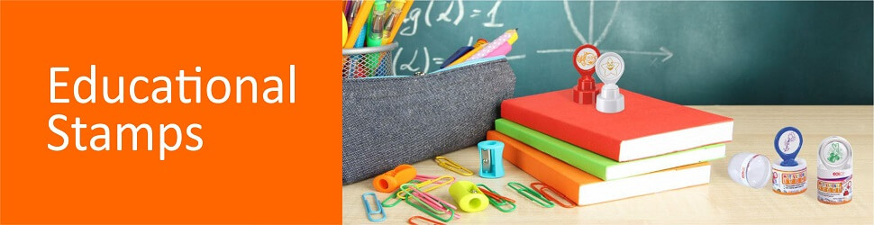 Home page - Birmingham custom rubber stamps